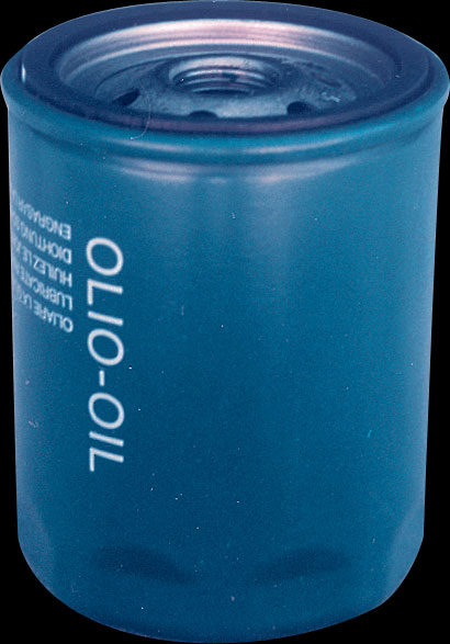 Oil filter for our article 0209.