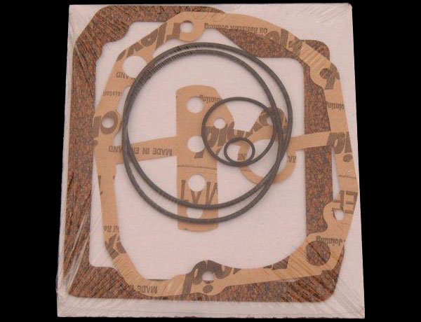 Fiat 500 Fiat 126 gearbox gaskets.
