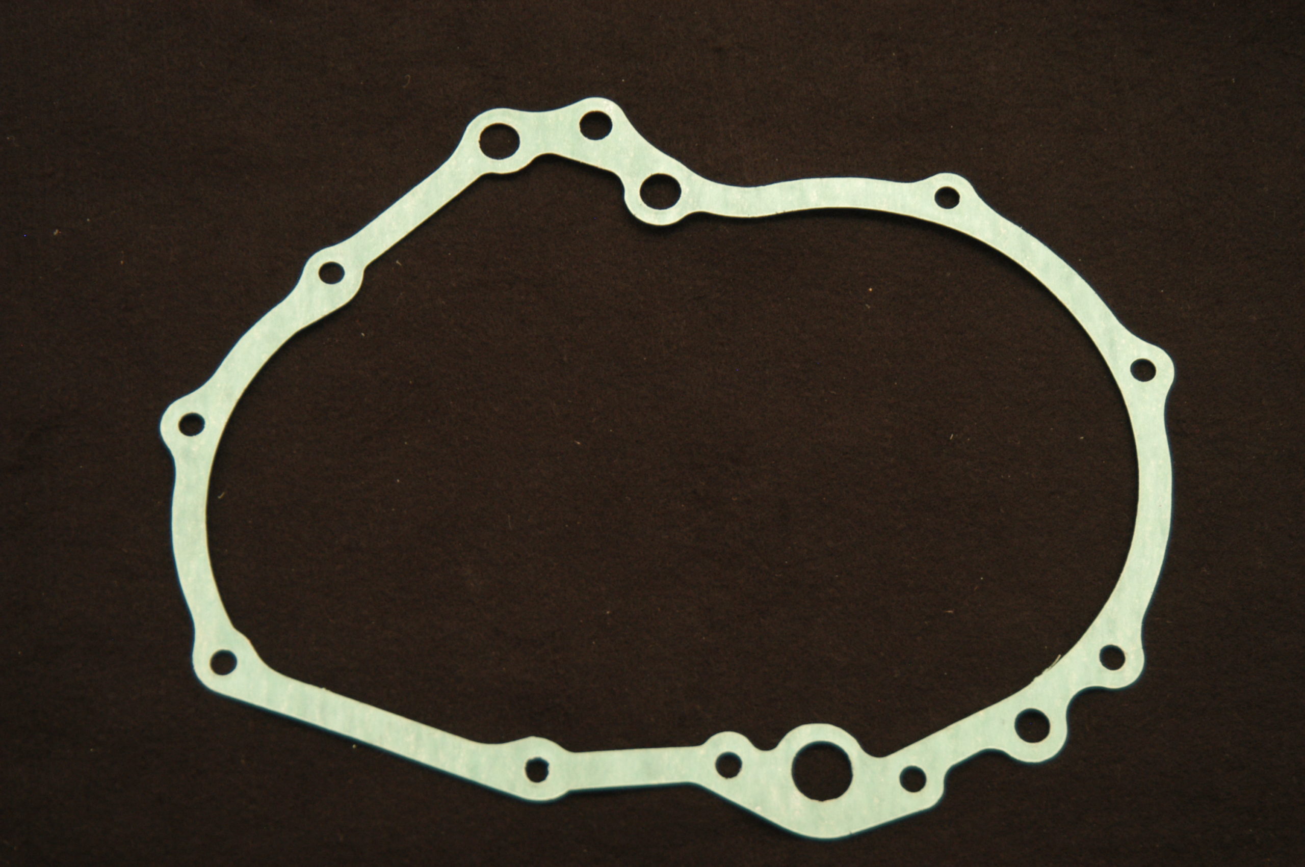 Cover chain gasket Fiat 500 Fiat 126.